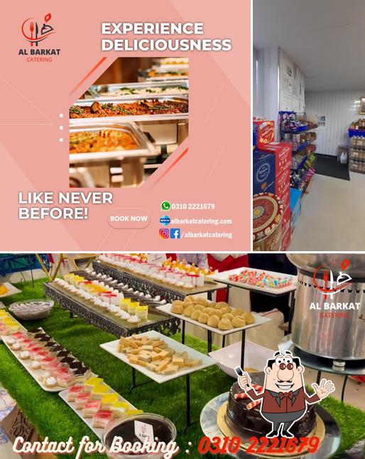 Barkat Catering, Batley - Restaurant menu, prices and reviews