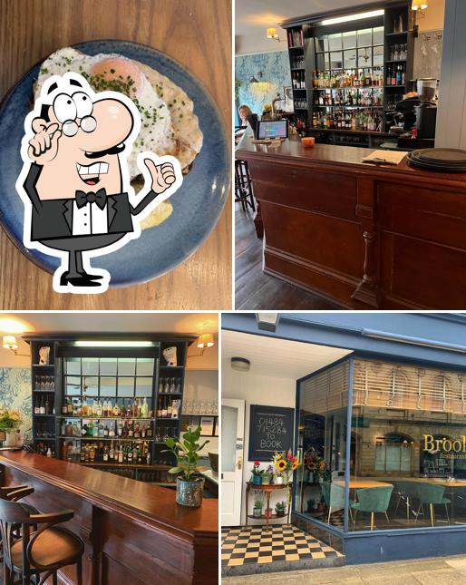Find the best place to eat in Brighouse, summer 2024 - Restaurant Guru
