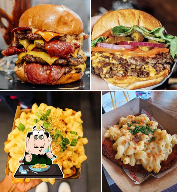 Burgertory (Coburg North), Coburg North - Restaurant menu, prices and ...