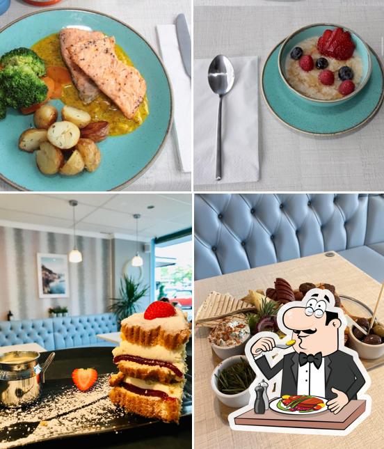 Find the best place to eat in Culcheth, spring 2024 - Restaurant Guru