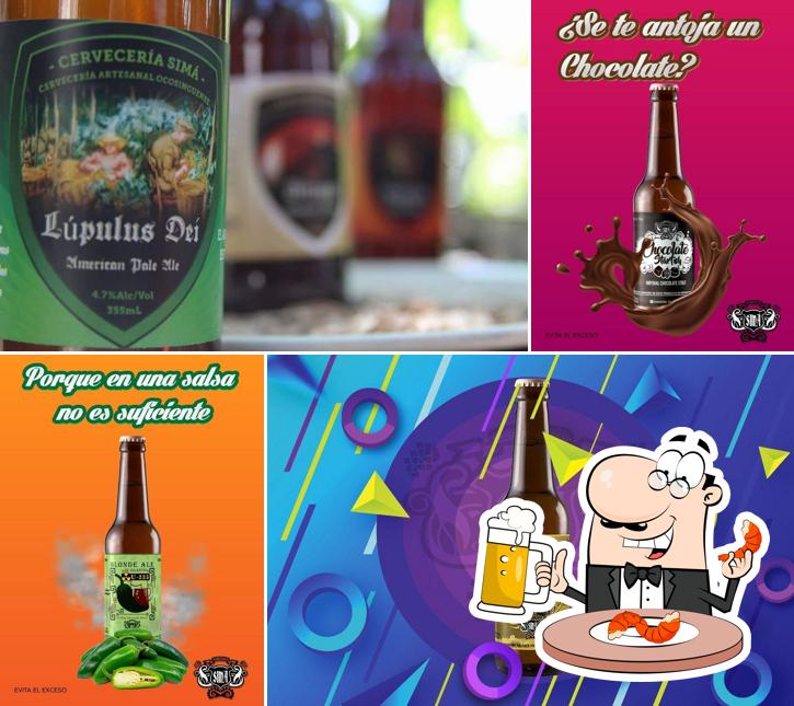 Cervecería Simá, Ocosingo - Restaurant reviews