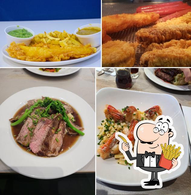 Top 10 restaurants in Romford, october 2025 - Restaurant Guru