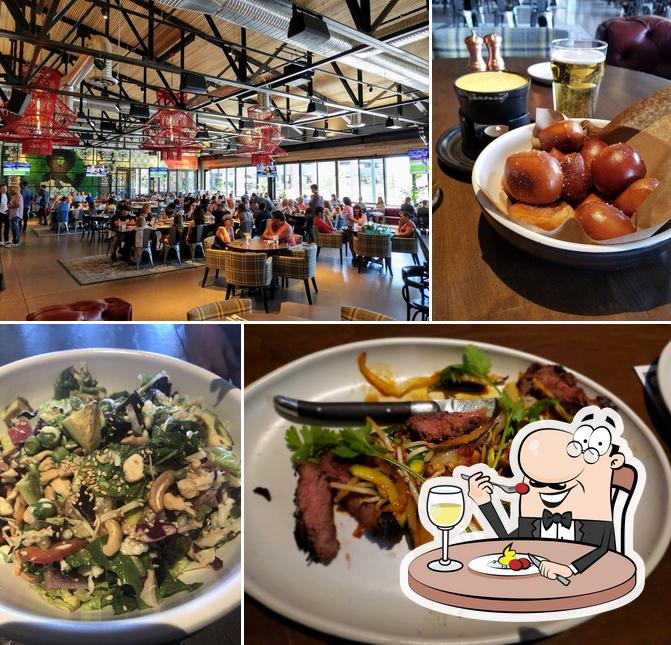 Culinary Dropout in Gilbert - Restaurant reviews