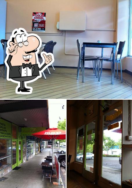 Fresh Food Cafe in Ringwood