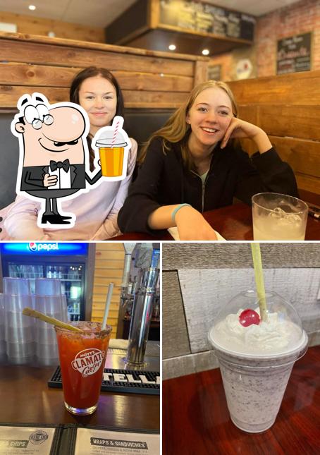 Fry Daddy’s - Fry & Grill, Middle Sackville - Restaurant menu, prices ...