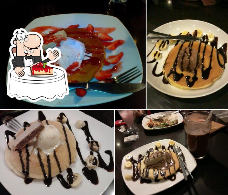 Gotri restaurant, Surabaya, Jl. Nginden Intan Raya No.39 - Restaurant ...