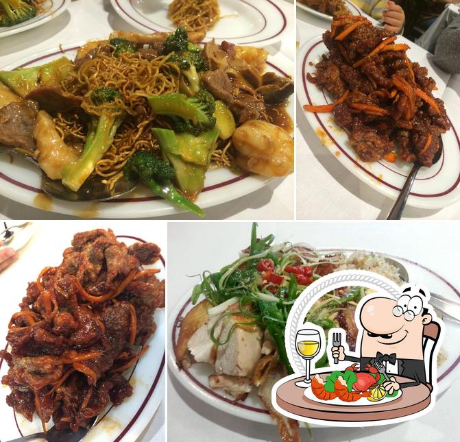 Top 4 restaurants with fried crabs in Kensington, january 2025 ...