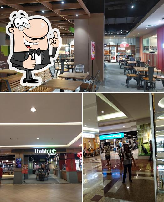 Hublife Taman Anggrek, West Jakarta - Restaurant menu, prices and reviews