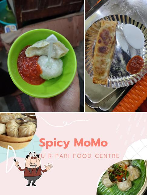 Jishu R Pari Food Center(Spicy Momo), Howrah - Restaurant reviews