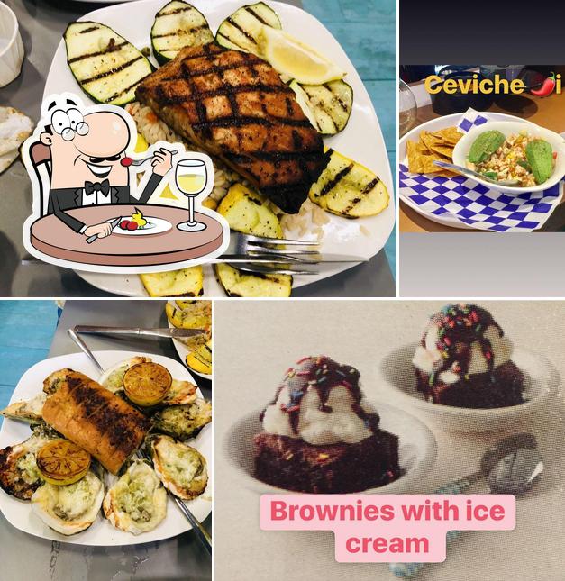 Johnny krackers, Terrell - Restaurant menu, prices and reviews