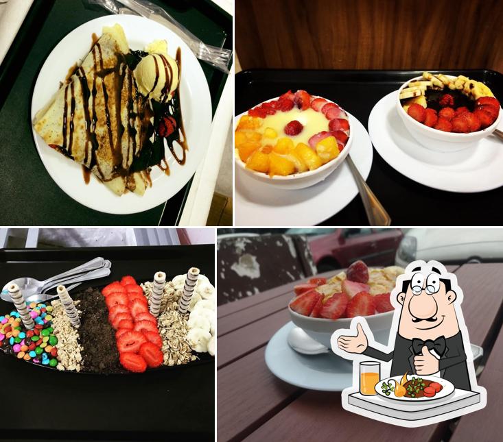 Restaurante La Família Açaí e Burger, São Paulo - Carta del restaurante ...