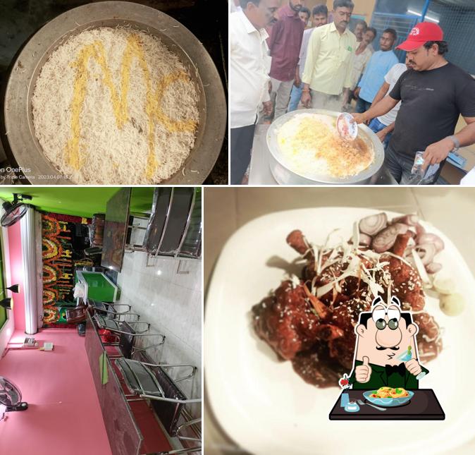 MC COFFEE & BIRYANI POINT, Badvel - Restaurant reviews