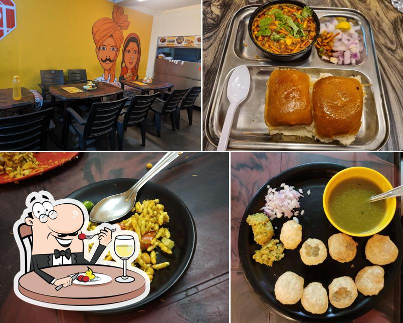 Marathi Katta, Hyderabad - Restaurant menu, prices and reviews