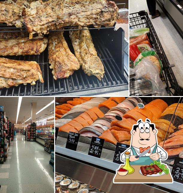 Metro, Toronto - Restaurant menu, prices and reviews