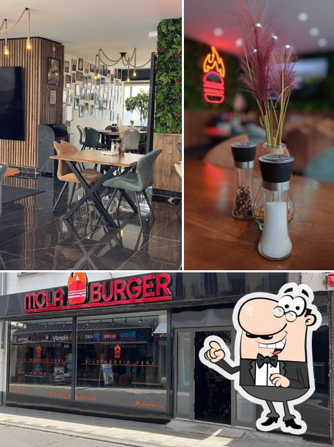 Null Sieben Café Rastaurant, Bad Orb - Speisekarte, Preise und Bewertungen