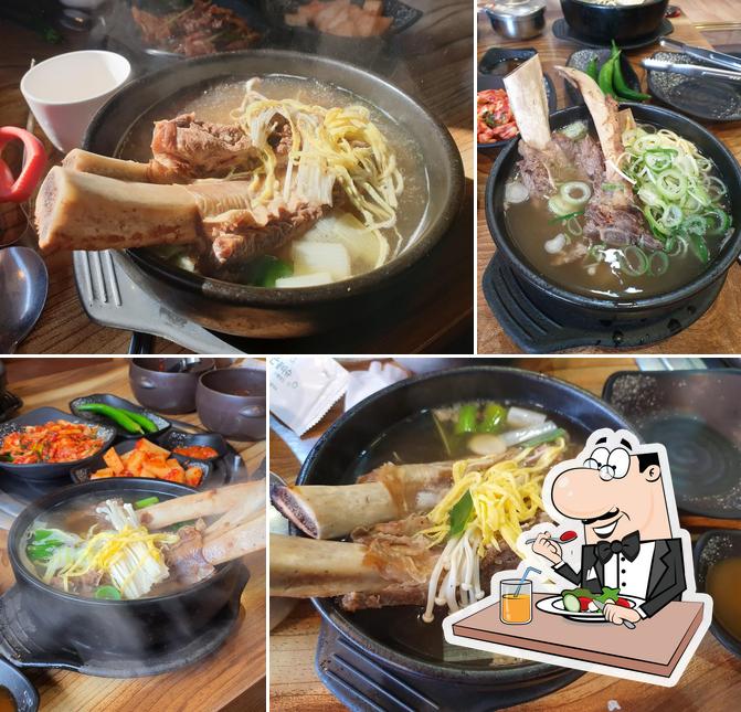 서울깍두기 restaurant, Osan-si - Restaurant reviews