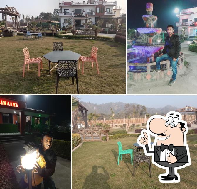 PB RESTAURANT, Pathari Forest Range - Restaurant menu, prices and reviews