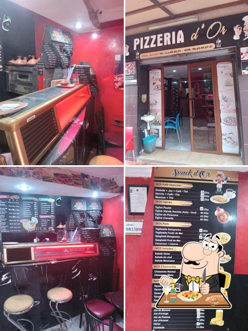 Le top 10 des restaurants à Oujda, décembre 2025 - Restaurant Guru