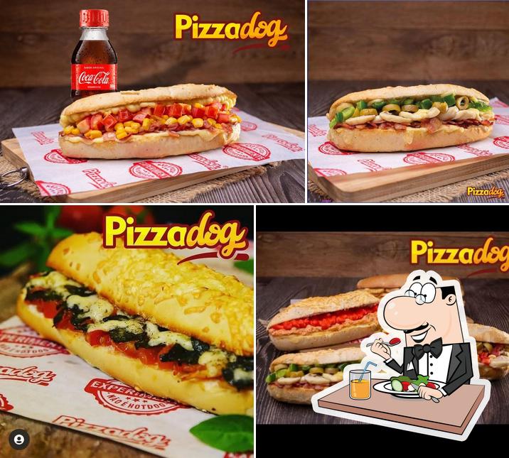 PizzaDog Caxias restaurant, Caxias do Sul - Restaurant reviews