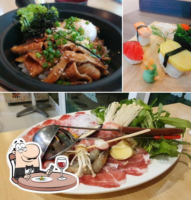 ชายูชูกุฟุกุ, Prakhon Chai - Menú del restaurante, precios y reseñas