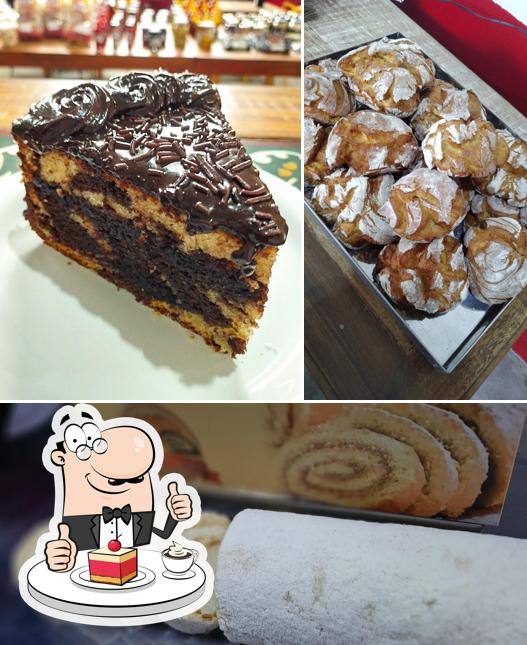 O Real Rocambole, Brasil - Restaurant reviews