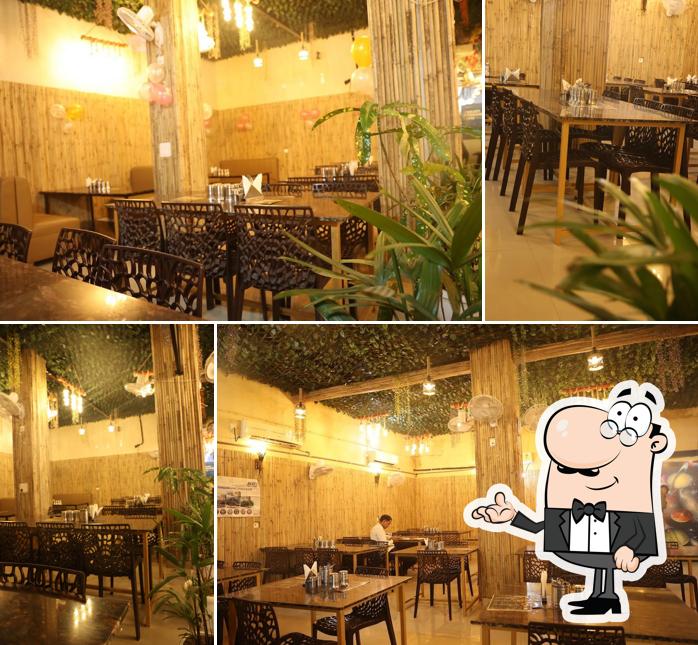 Route 67 restaurant, Gurugram - Restaurant menu, prices and reviews