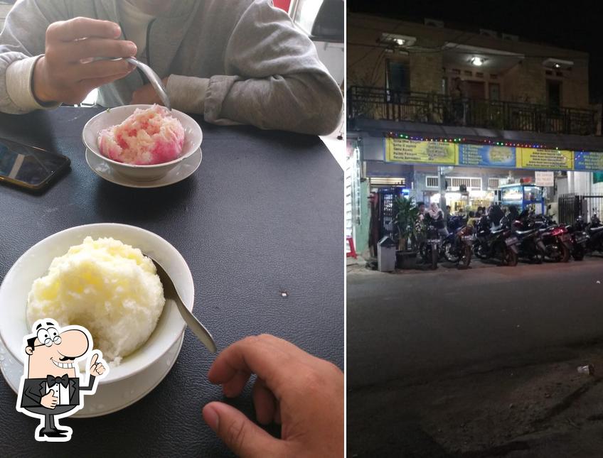 Sinar Garut Akzan, Yakarta Oriental - Menú del restaurante, precios y ...
