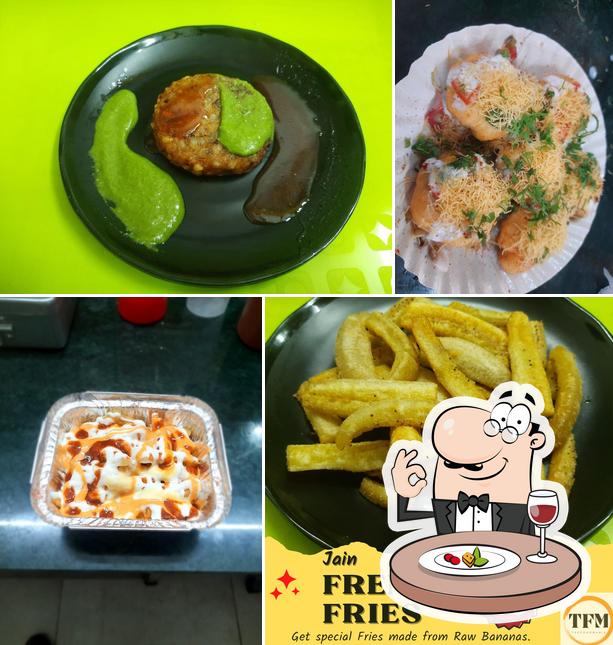 TFM - The Food Mania, Mumbai - Restaurant menu, prices and reviews