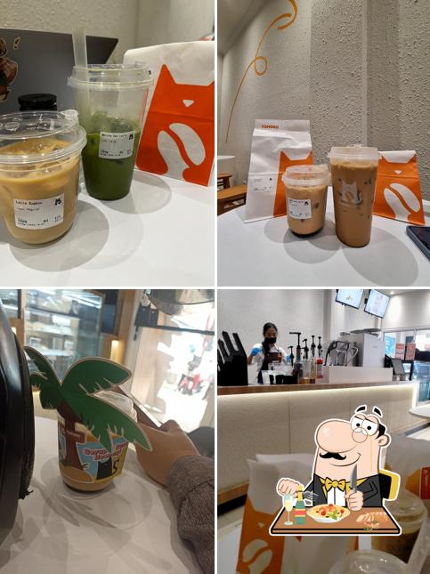 TOMORO COFFEE - Pandu Raya Bogor, Bogor - Restaurant reviews