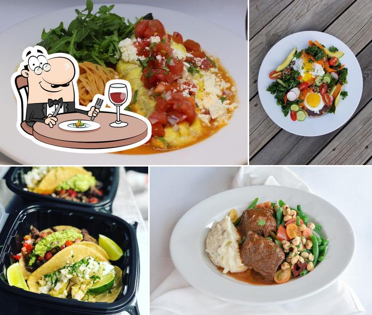 Restaurante Tabachines Cocina, Fresno - Carta del restaurante y opiniones