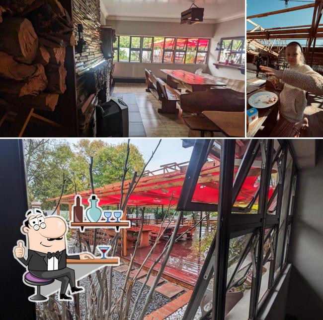 Top 7 restaurants in Standerton, april 2025 - Restaurant Guru