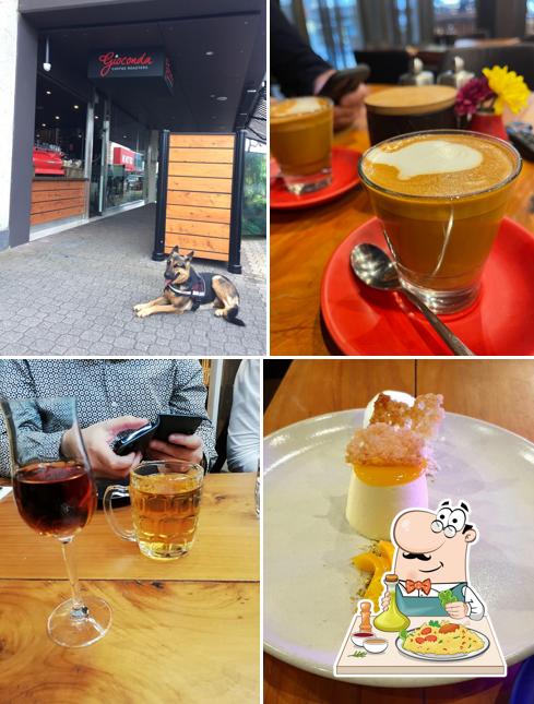 Verona Devonport, Devonport - Restaurant menu, prices and reviews