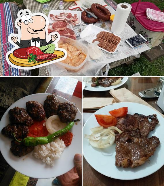 YAVUZ KASAP & IZGARA, Turkey - Restaurant reviews