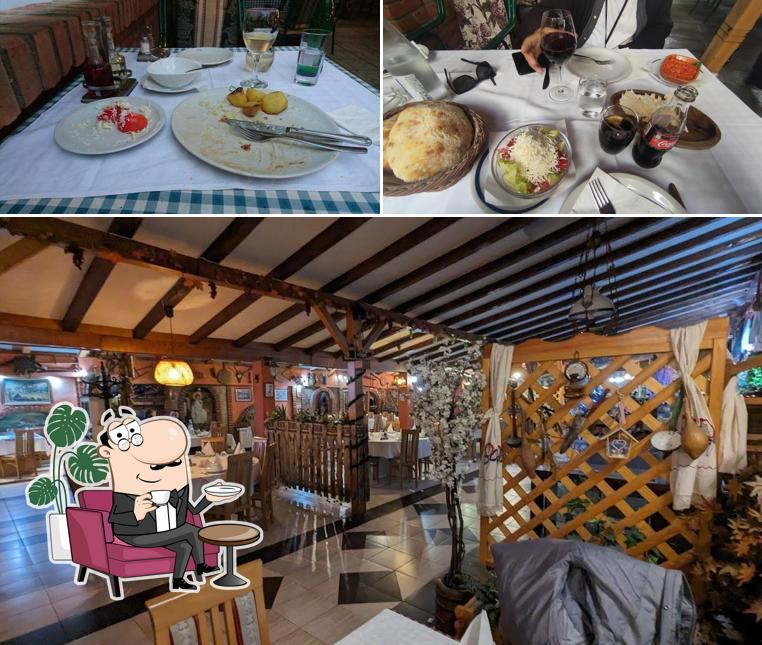 Чачанин, Belgrade - Restaurant menu, prices and reviews