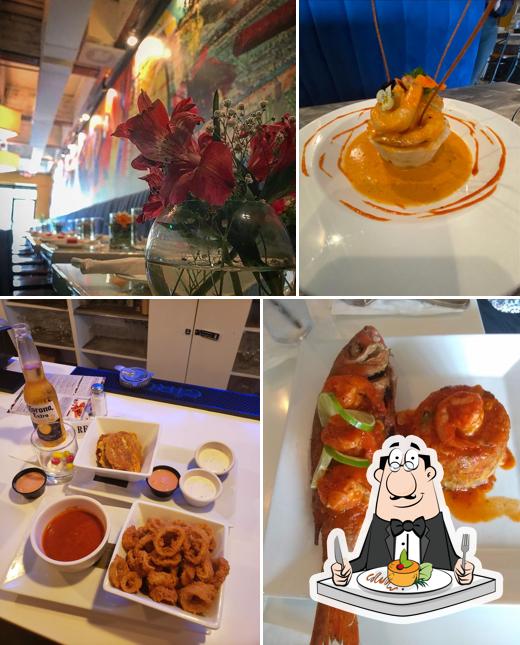 Sarandonga, Allentown - Restaurant menu, prices and reviews
