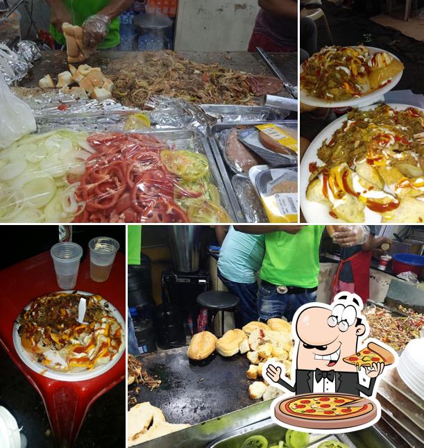 Súper Chimi El Patricio, Santo Domingo Este - Menú del restaurante ...