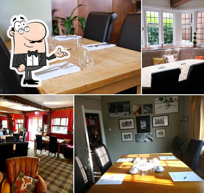 Top 5 restaurants with fish finger sandwich in Henley-on-Thames ...