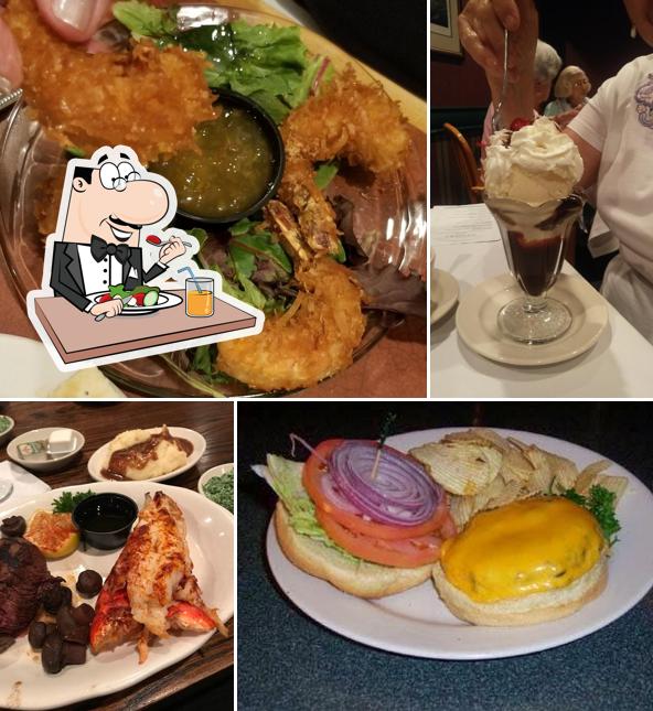 The Peppermill, Lutherville-Timonium - Restaurant menu, prices and reviews