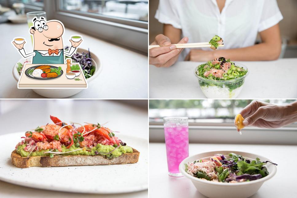 Happy + Hale, Raleigh - Restaurant menu, prices and reviews