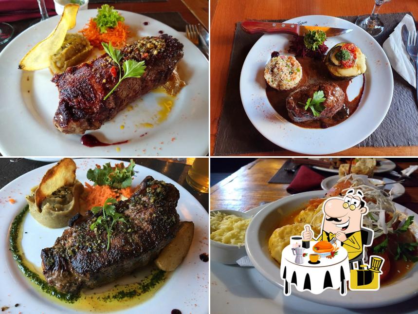 Find the best place to eat in El Chaltén, autumn 2024 - Restaurant Guru
