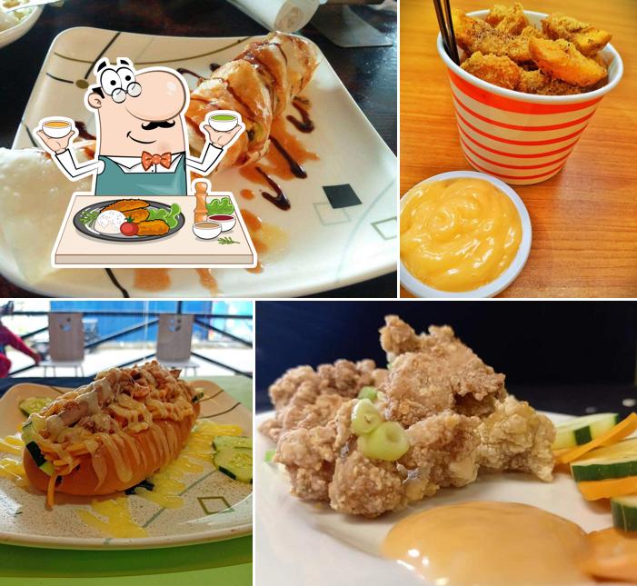 Top 7 restaurants with outdoor seating in Valenzuela, may 2025 ...