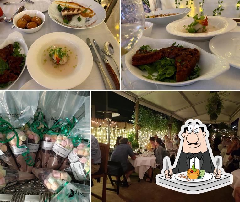 The Sweet Life Café, Oak Bluffs - Restaurant menu, prices and reviews