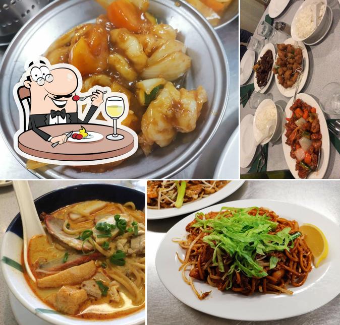 Penang House in Mandurah - Restaurant menu and reviews
