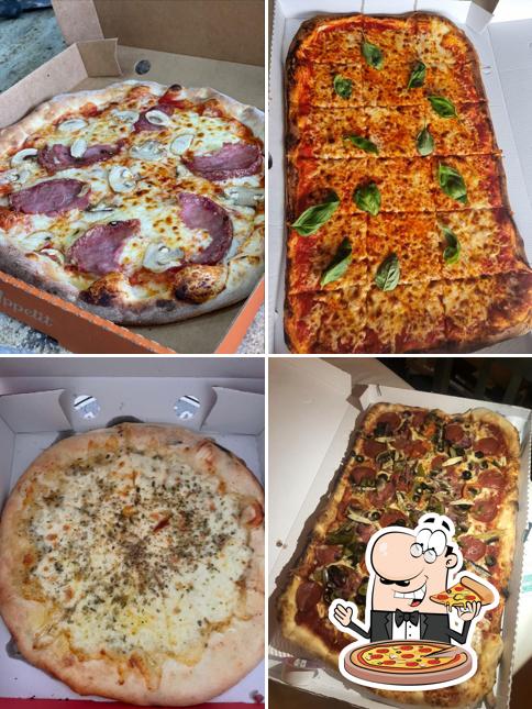 Top 7 restaurants with pizza in Watford, september 2025 - Restaurant Guru