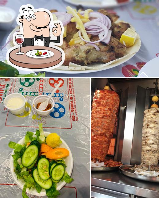 AL BAKE, Fujaira - Menú del restaurante, precios y reseñas