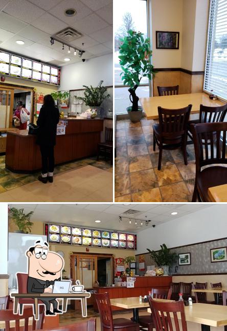 Asian Chef, Brookfield - Restaurant menu, prices and reviews