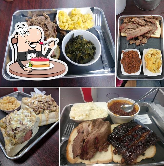 Wister's Barbecue, Lansdale - Restaurant menu, prices and reviews