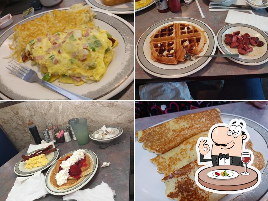 Best patty melt in Tavares restaurants, winter 2024 - Restaurant Guru