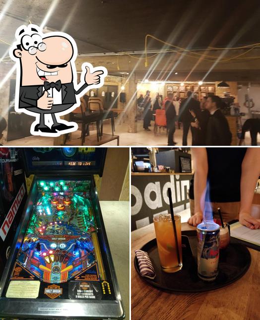 Loading Brighton in Brighton - Restaurant reviews