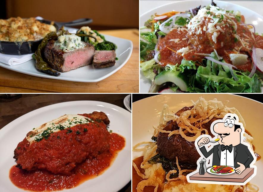 Carbone's Prime in Rocky Hill - Restaurant reviews